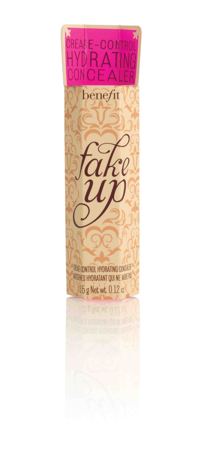 Masquebtl: He probado: corrector de larga duración Fake Up de Benefit