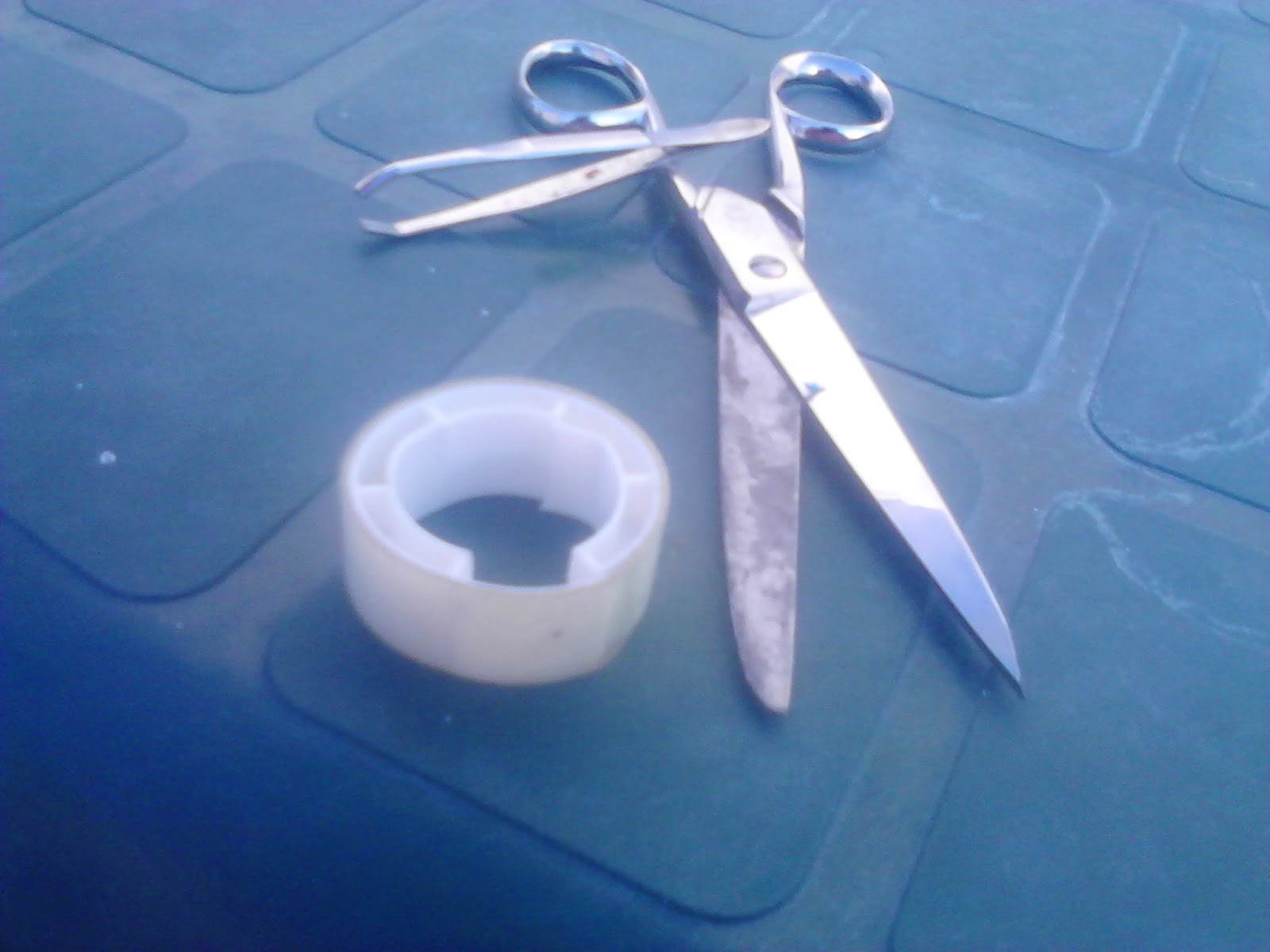 Dating Lady Luck: TUTORIAL: Haz tu propio Begleri/Make your own Begleri ...