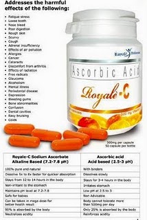 Royale Philippines: ROYALE Health and Wellness Products