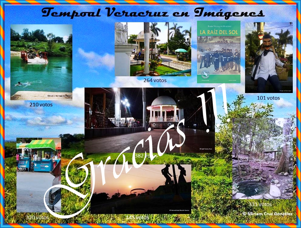 La Web de Tempoal Veracruz