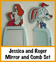 ImNotBad.com - A Jessica Rabbit Site: Jessica Rabbit Reference Catalog