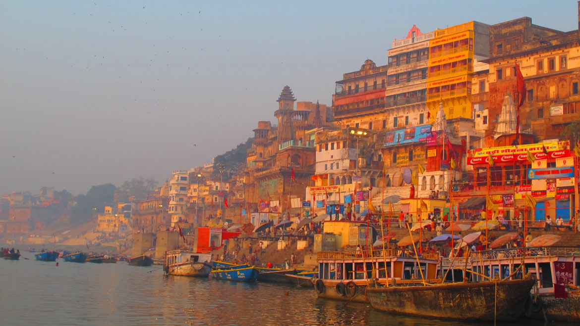 Top 20 Popular Indian Travel Destinations?