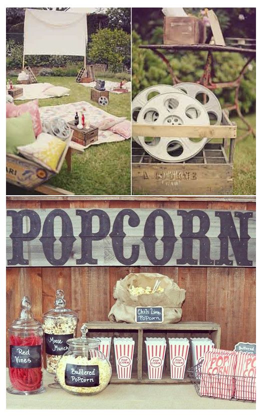 Organizate: 6 Pasos para Planear una Fiesta