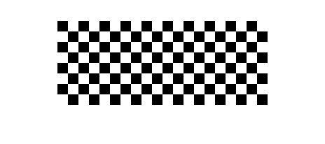 Checkerboard | IMAGE PROCESSING