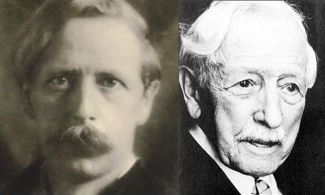 Oera Linda studies: Der Geistiger Ahnenerbe