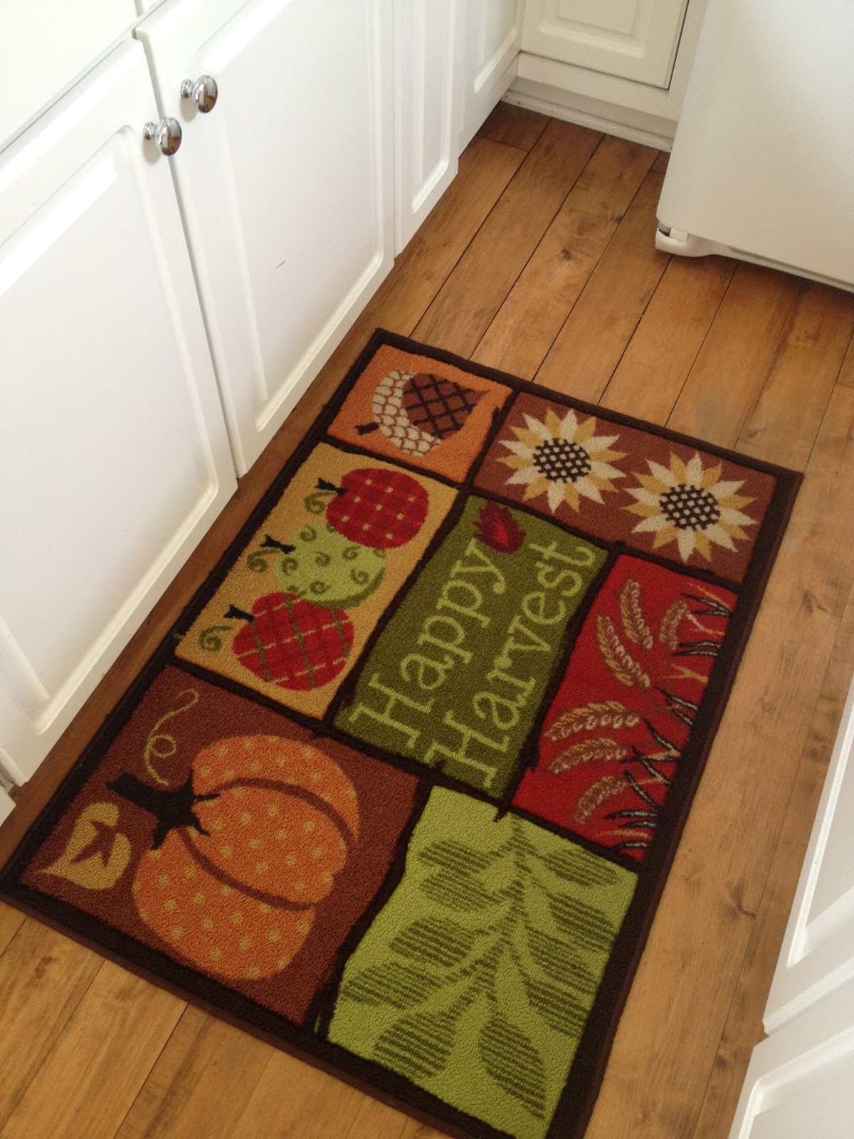 Fifty Two Shades of Shay: Decorating for Fall! - Mix & Match Mama