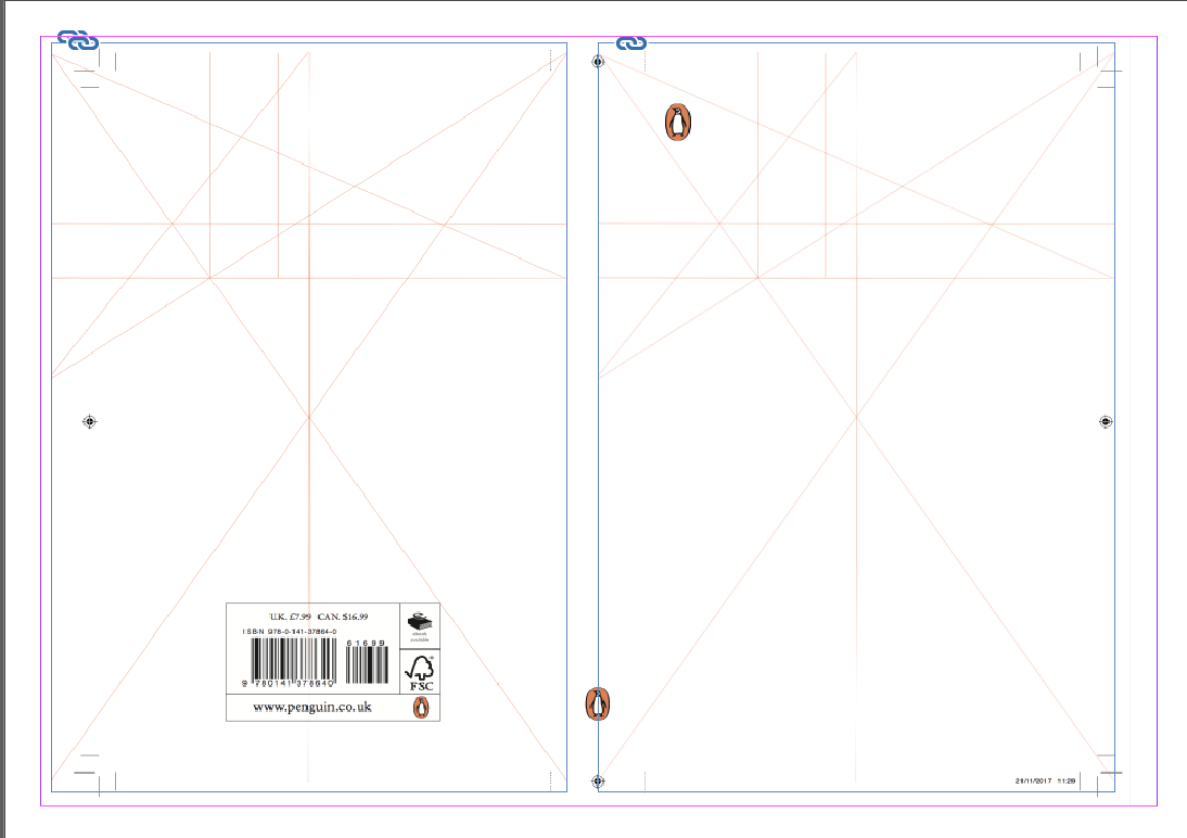 Studio Practice : Marber Grid System