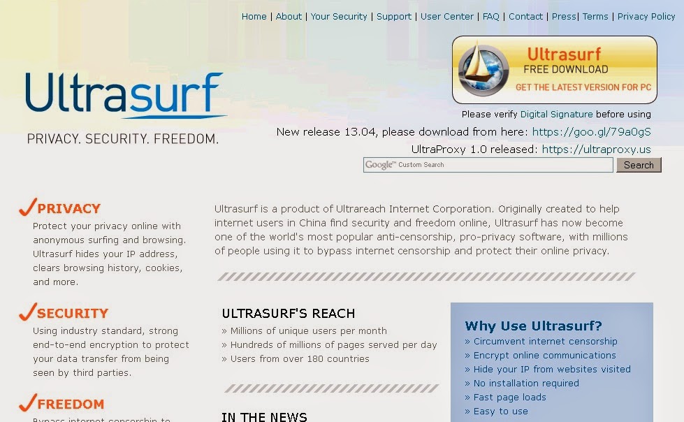 HD Virtual 4: 1.9 MB - Ultrasurf - Proxy - Tenha acesso a qualquer ...