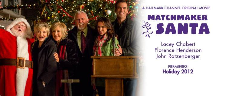 Its a Wonderful Movie - Your Guide to Family and Christmas Movies on TV ...