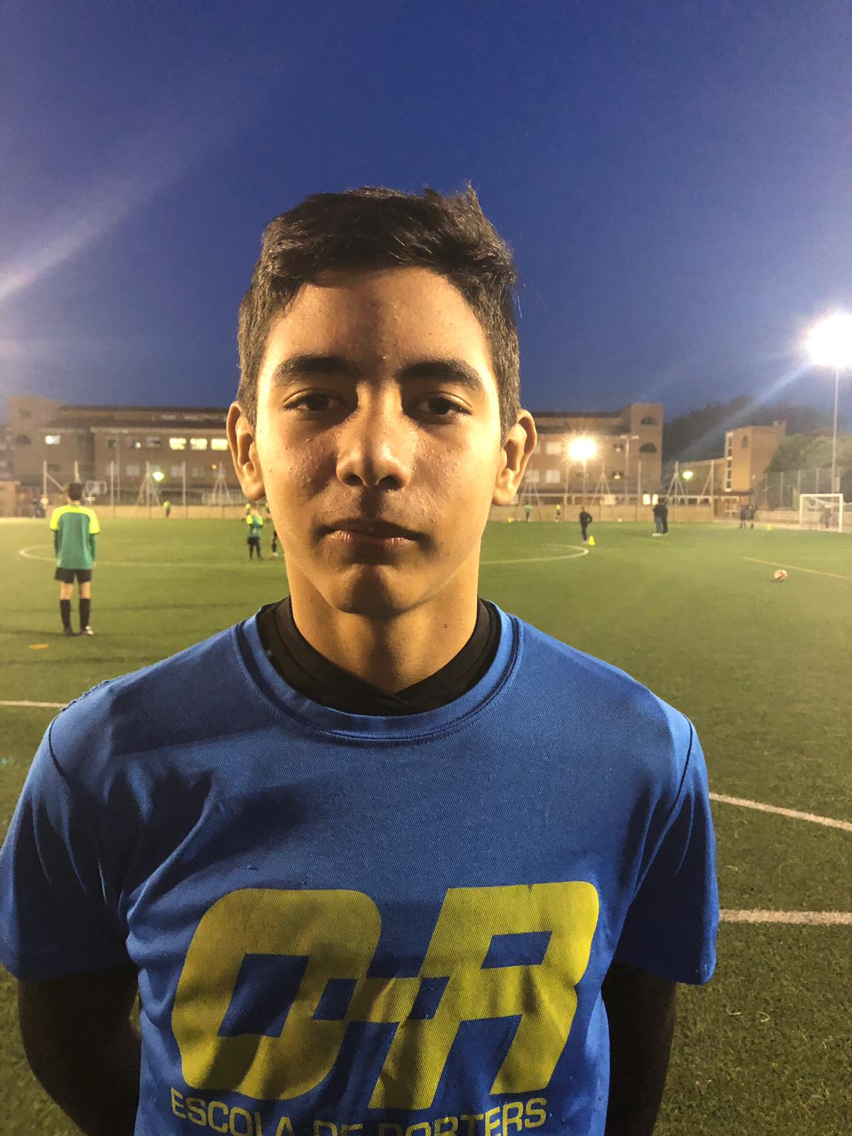 Escola Porters O-Rodri: Los protagonistas de la semana (18-22 de ...