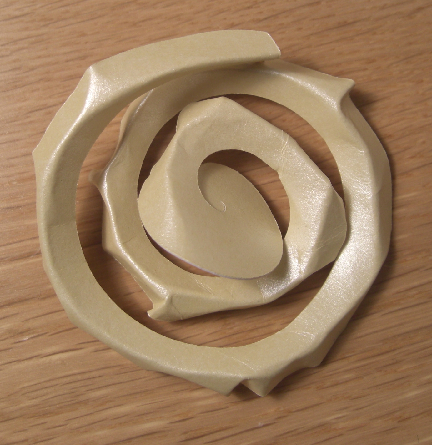 Crimson Cloud Card Making Supplies: Spiral Roses Tutorial