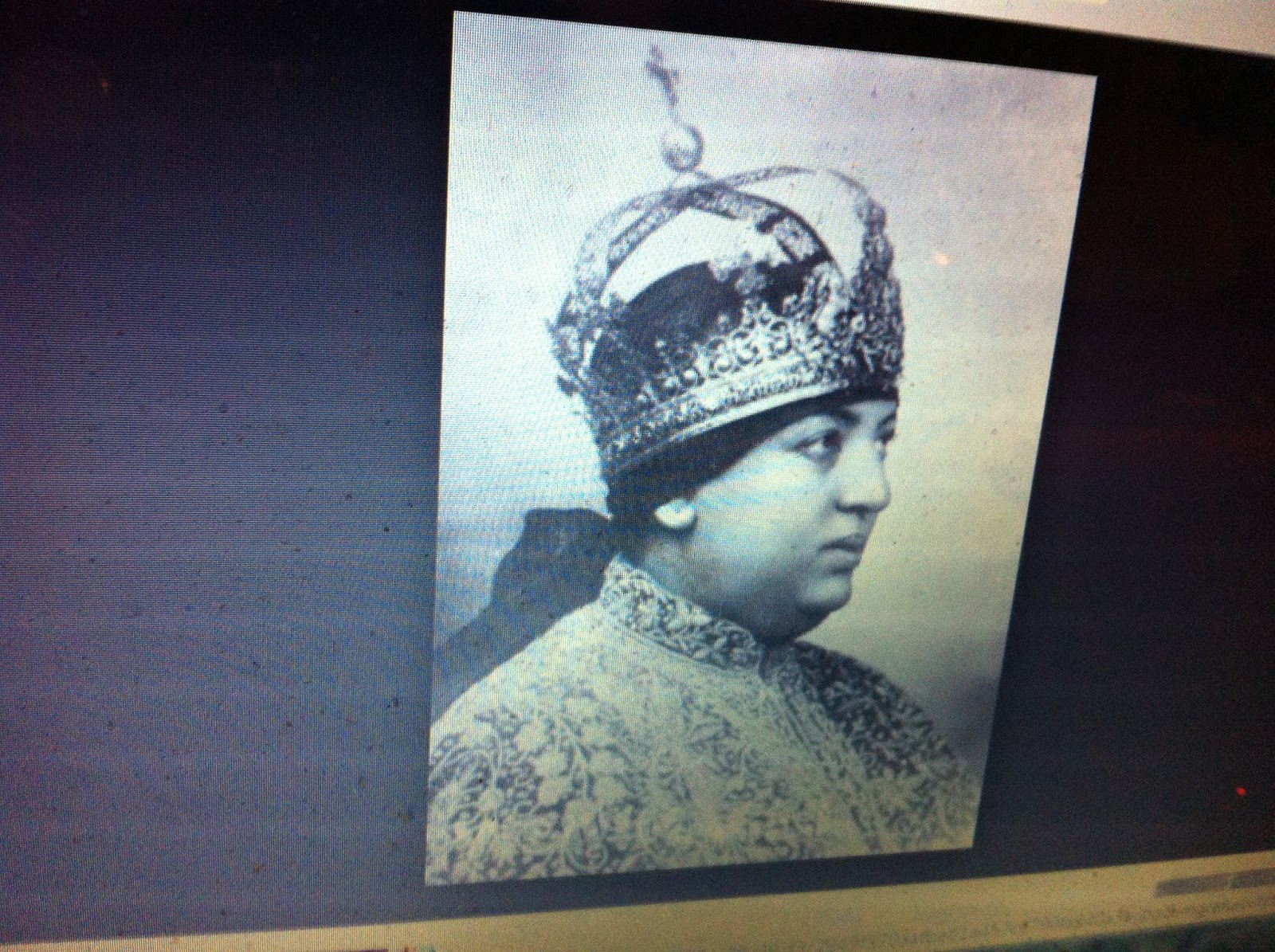 THE BLACK SOCIAL HISTORY:: BLACK SOCIAL HISTORY - AFRO-ETHIOPIAN ...