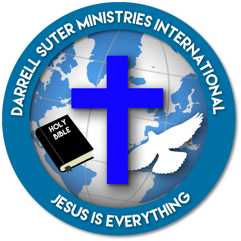 DSMI Blog: My Testimony