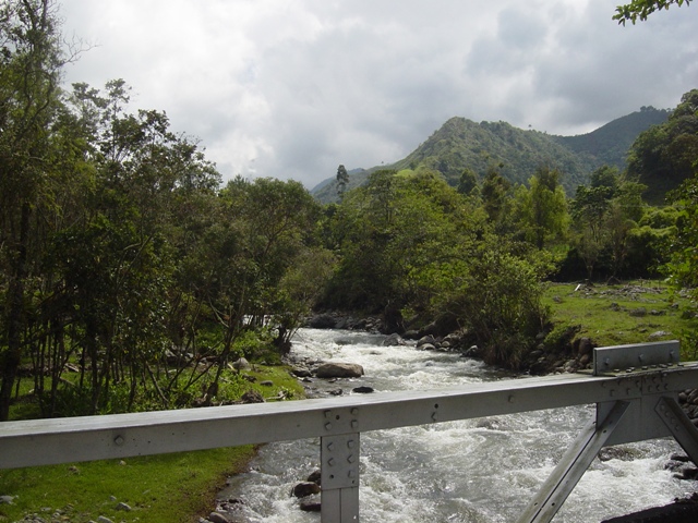Quindío Viajero: Generalidades del Quindío.