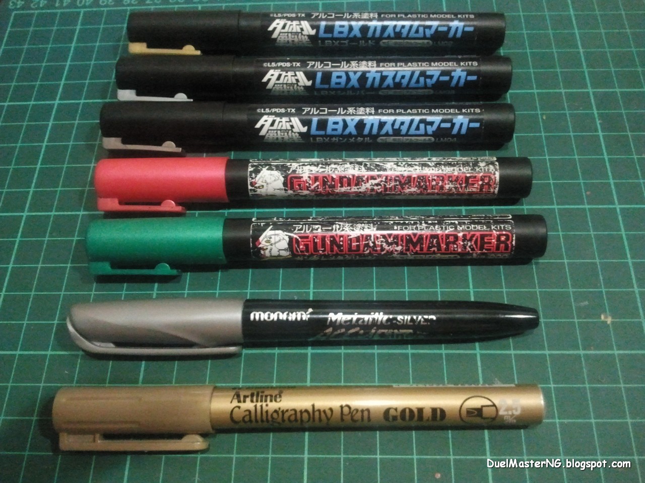 For the Average Modeler: The Physics of Panel Lining