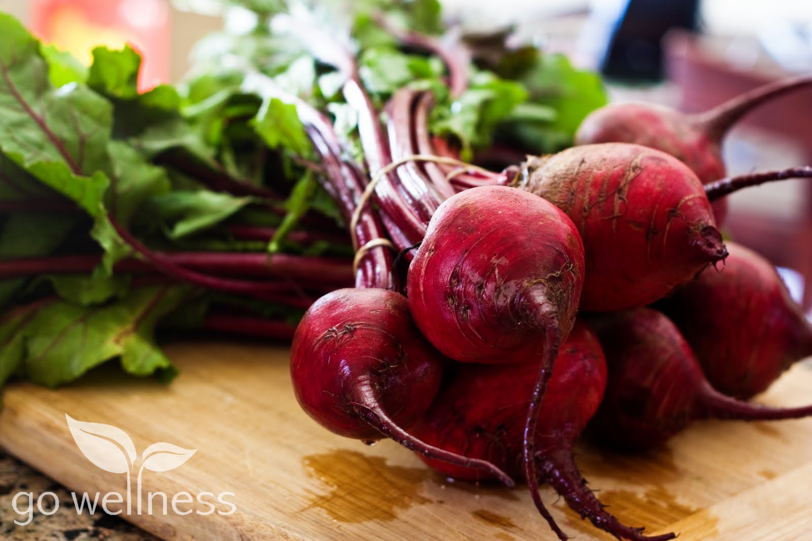 Benefícios da Beterraba Para Saúde