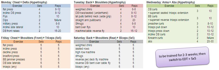 Adelfo Cerame Road to Wheelchair Championships: Six Diet Tips to (Six ...