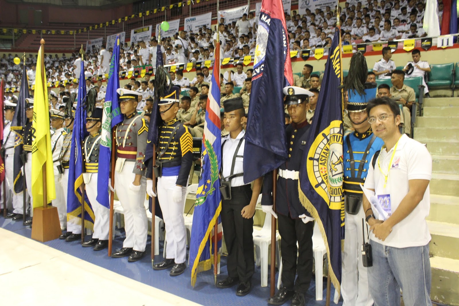 pinoy seafarers' rights: 2015: Two Decades of National Seafarers’ Day ...