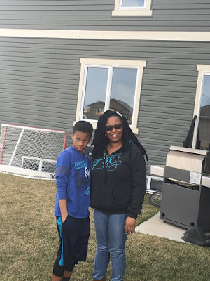 Welcome to Muoghalu Ebere Favour's Blog: Dr Ken Katas and Family in ...