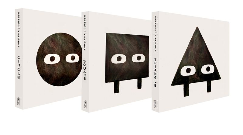 Let's Talk Picture Books: Let's Talk Illustrators #19: Jon Klassen and ...