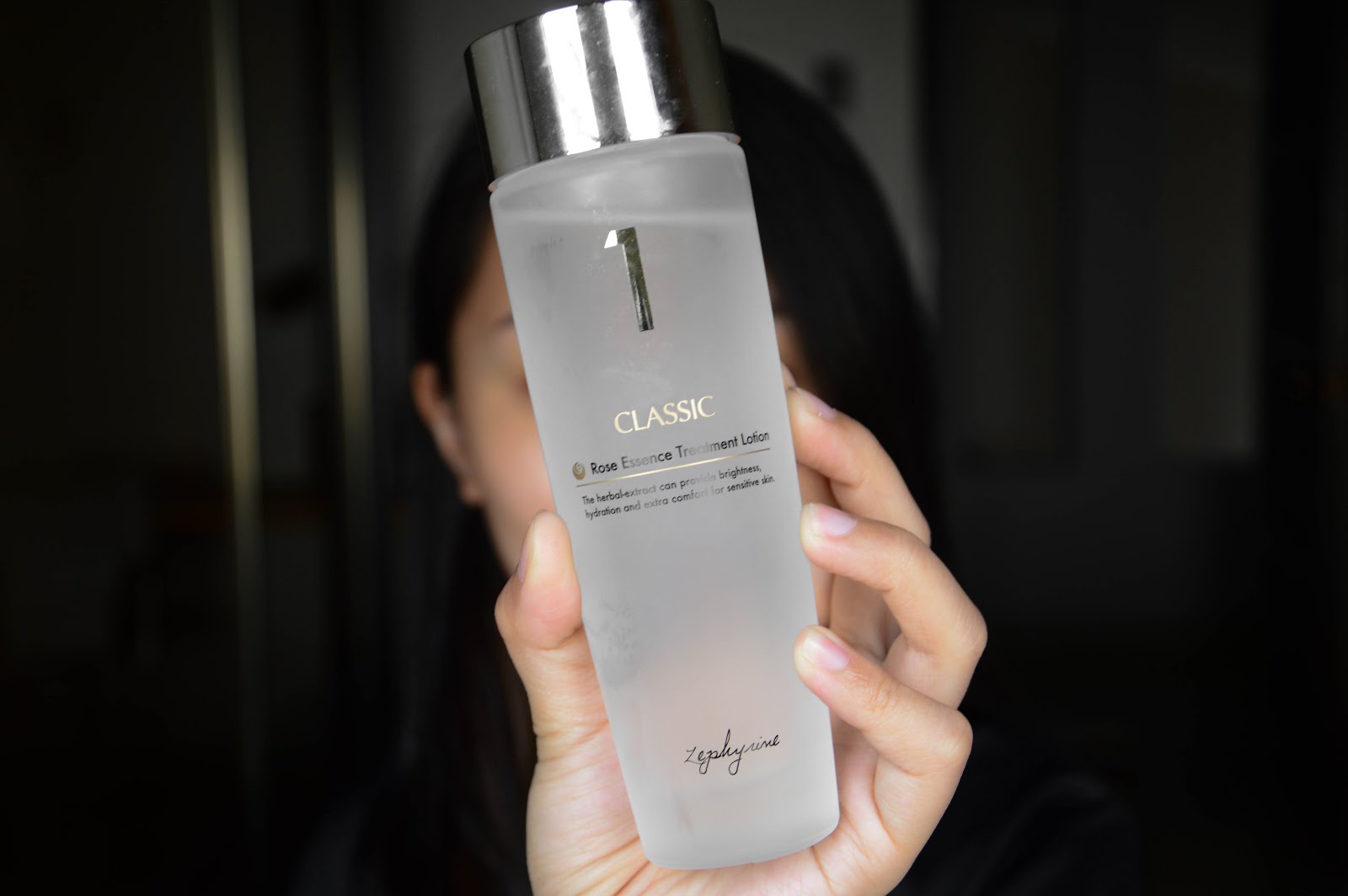 |REVIEW| Zephyrine Starter Pack: After Using It for One Month