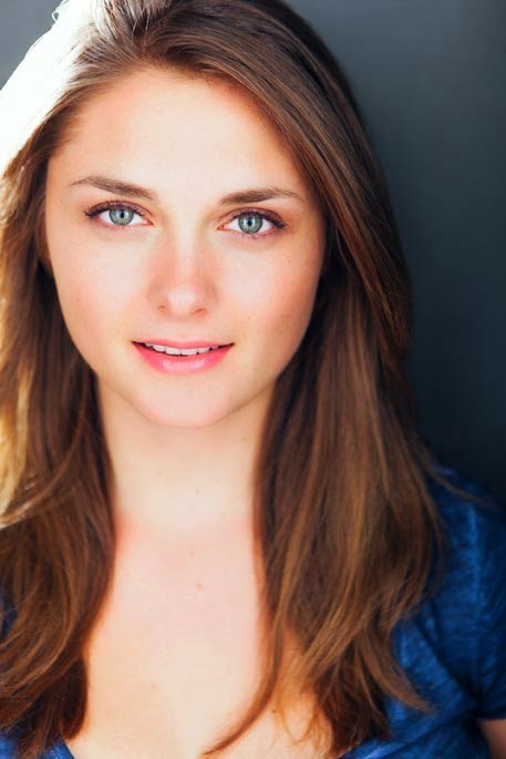 Theater in the Now: October 2014