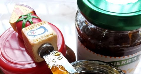 Homemade Calamansi Jam 自制本地柑子果酱