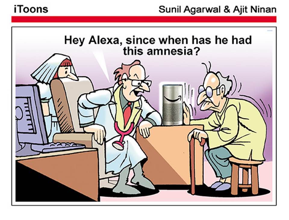 TELUGU WEB WORLD: 9+ IMAGES OF Cartoonist Sunil Agarwal's LATEST MAY ...