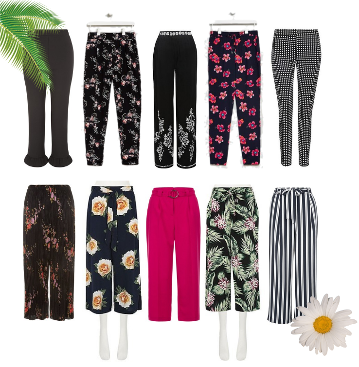 CRAZY FOR CAPRIS | being erica