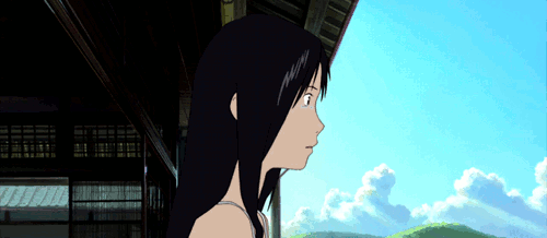FRIKILAND: La Tierra del Manga y el Anime: Summer Wars GIFs