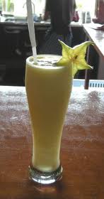 Antologia de las Recetas: Gastronomia de Costa Rica