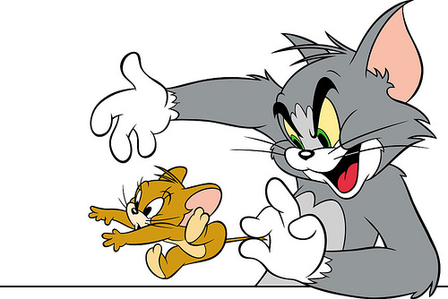 Best Profile Pictures: Tom And Jerry History, Details and Pictures
