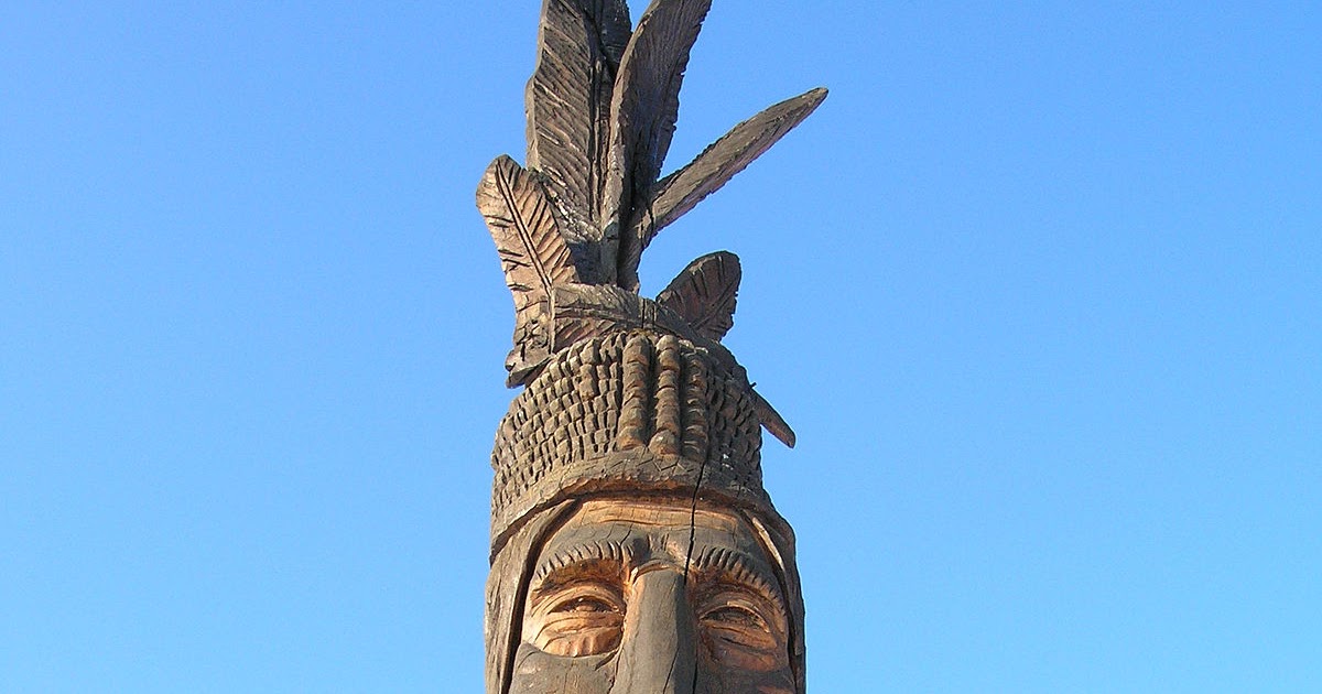 Great Warriors Path: Great Leader: Gray Lock of the Western Abenaki