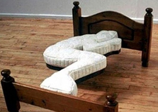 MUEBLES Y DECORACION DE INTERIORES: DE LOS MUEBLES MÁS RAROS O ...