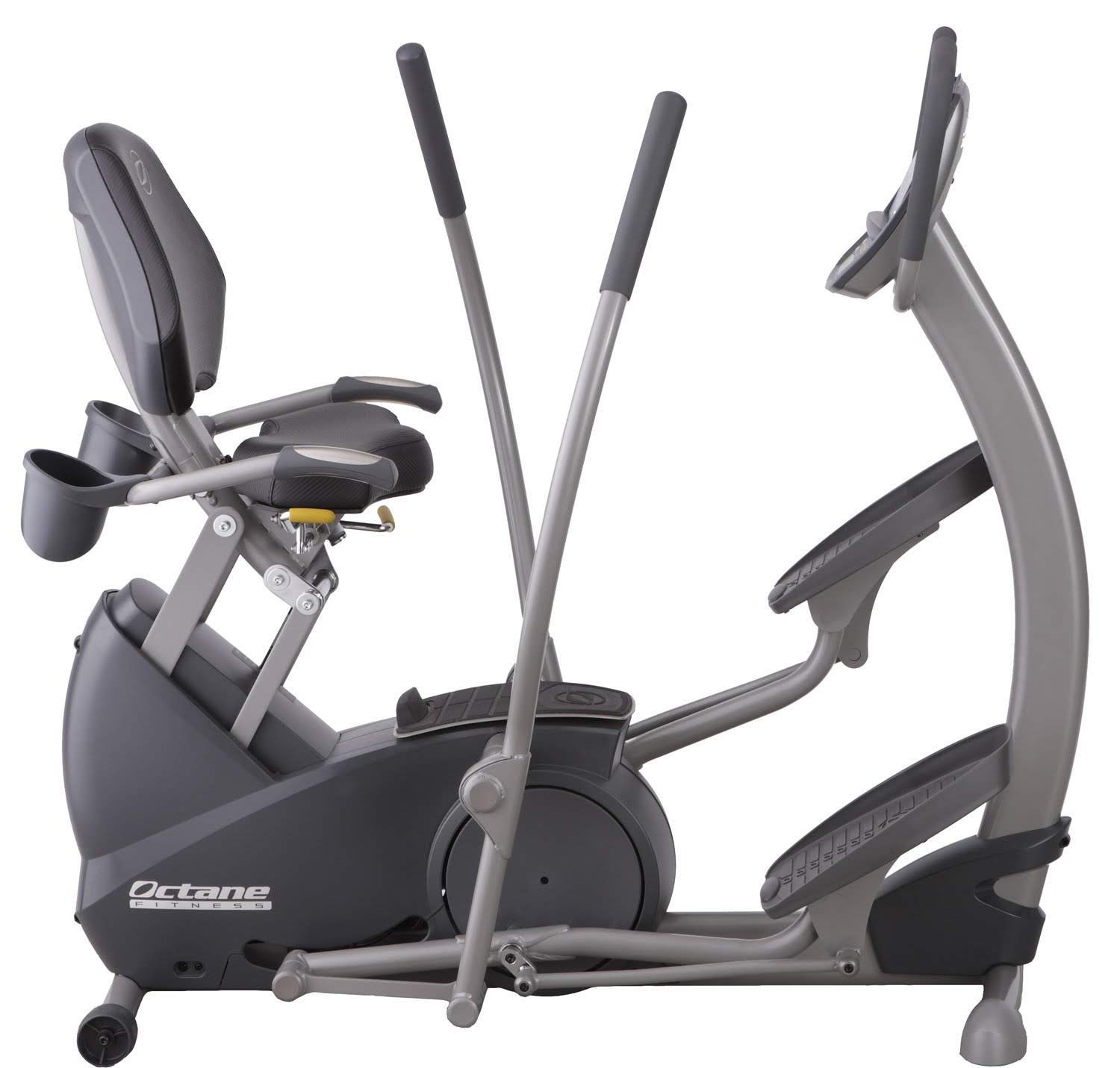 Exercise Bike Zone: Octane Fitness xR6xi vs xR6x vs xR4x vs xR6000 vs ...