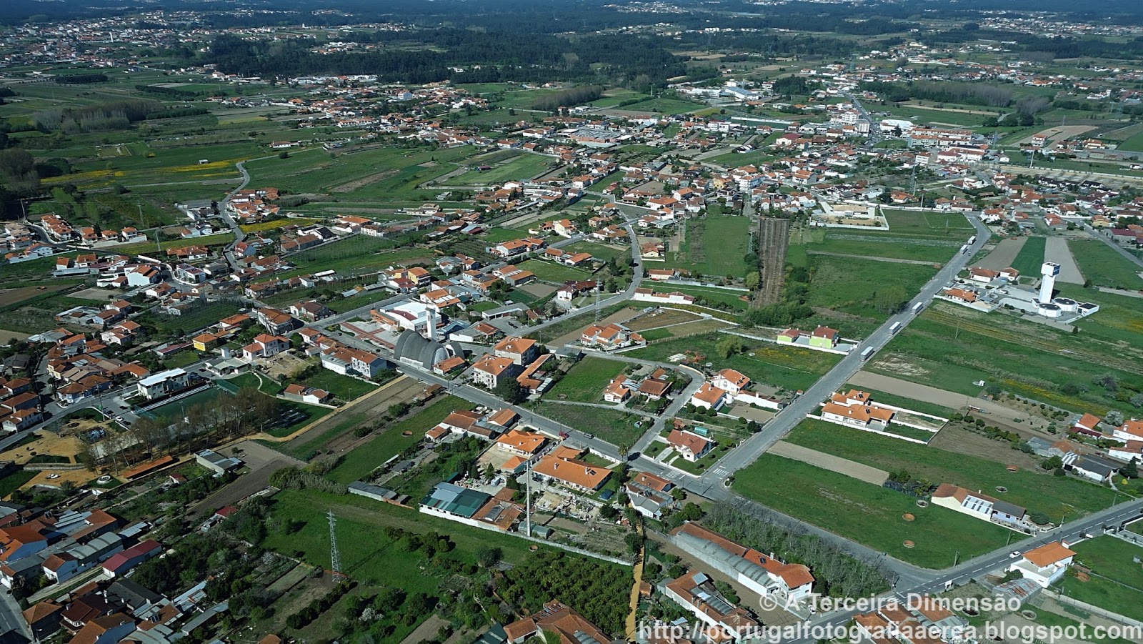 A Terceira Dimensão: Bustos