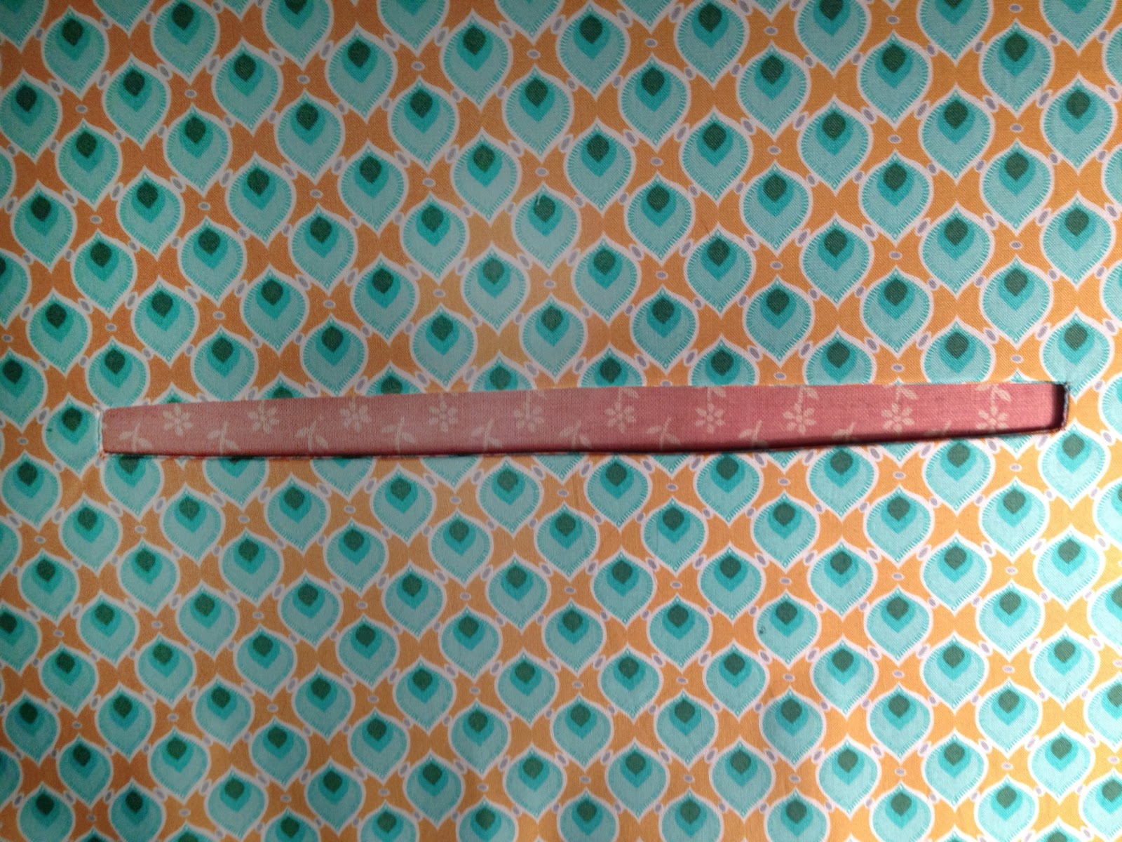 DIY Tutorial: Zipper Pocket