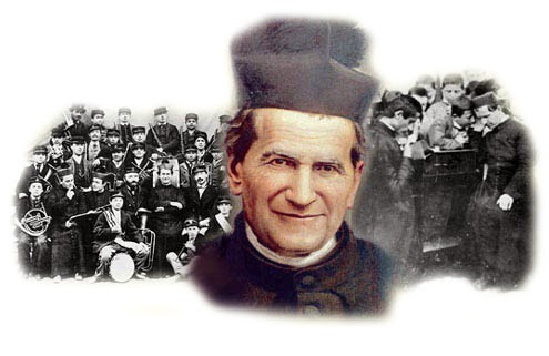 "Una educación con sentido social" : Don Bosco, Padre y maestro de la Juventud.
