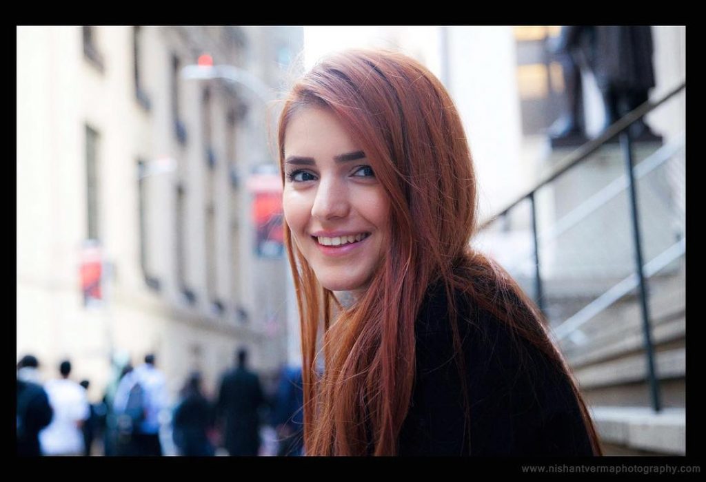 Momina Mustehsan History - MOMINA MUSTEHSAN