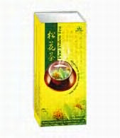 PINE POLLEN TEA. - Welcome To Ify's Health Blog