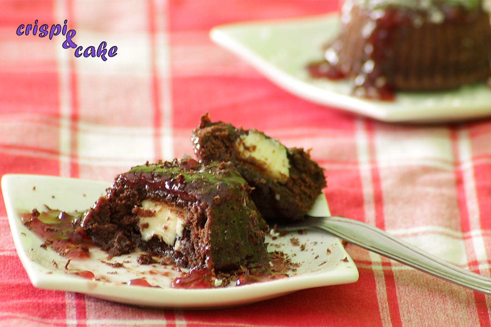 Crispi & Cake: octubre 2012