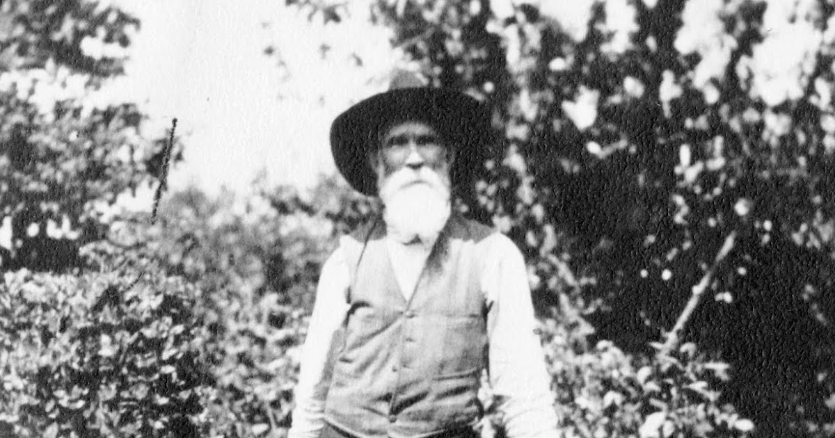 The Rowell Bosse North Carolina Room: Overview of the Eastatoe Township