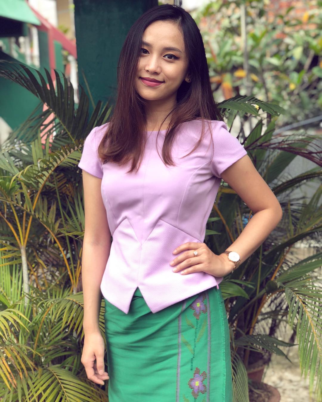 Mizo Hmeichhiate Hmel Lanna Chu Puanbih A Ni - Hmeichhe Hmelthate Leh ...