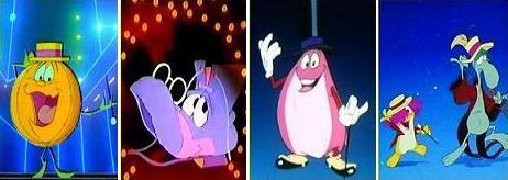 La Tele Encendida: 40 años envueltos en la magia de 'Un, dos, tres...'