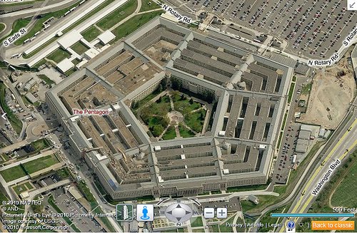 Regular Polygon In Real Life