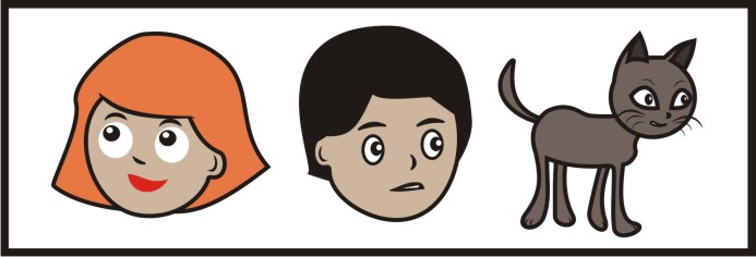 Creating Cartoon Face Using CorelDraw | My VA Journal