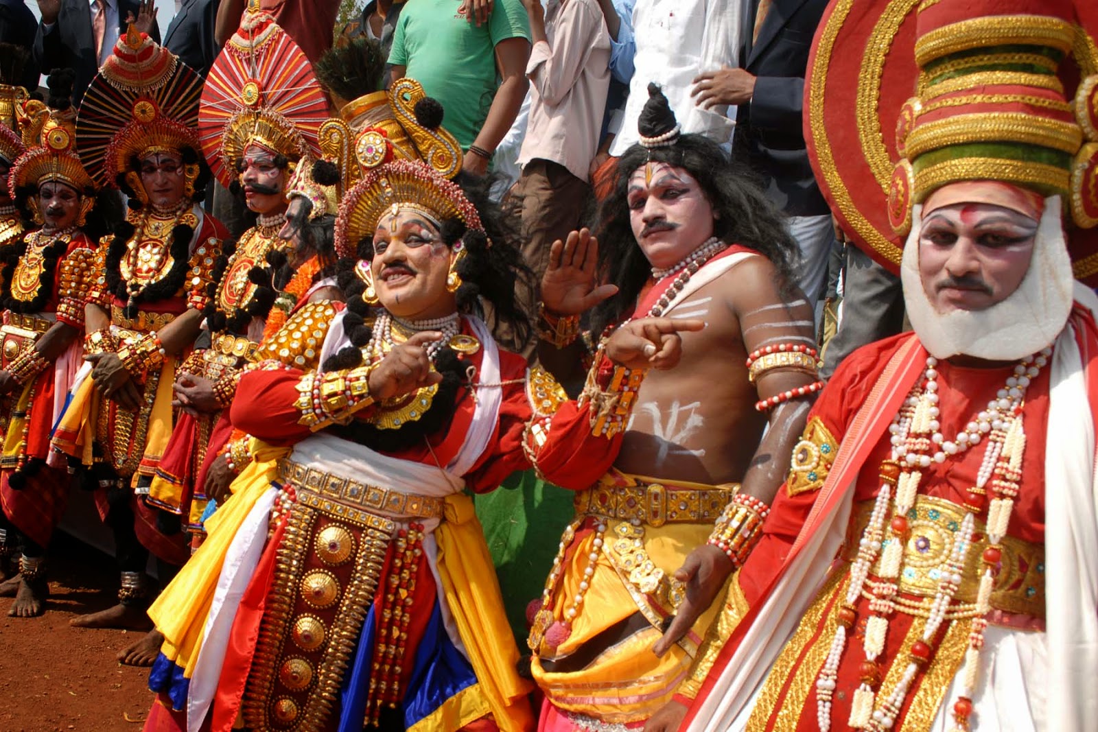 Bidar Utsav: 2014
