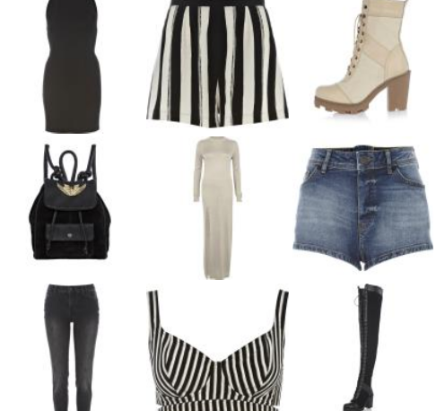 Mujercitas Chic!: Sabias que...?