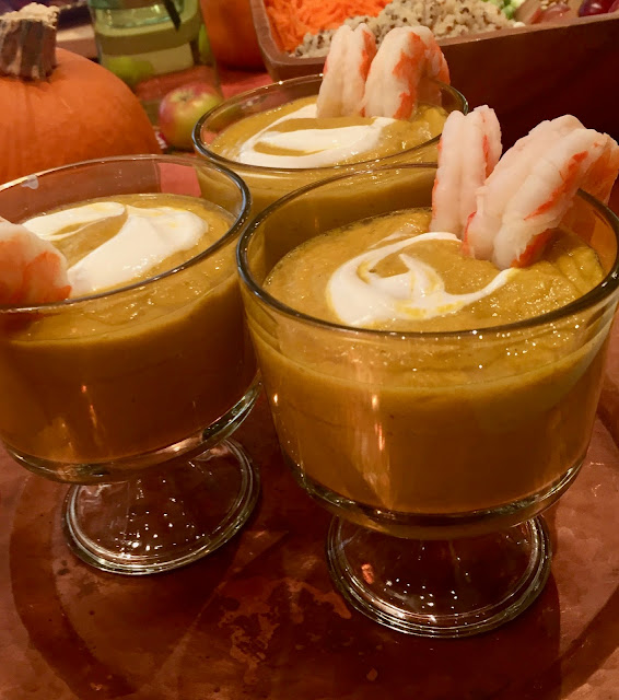 Taste and Savor: Start 2017 Soup-taculary! Here's the FIVE Building ...