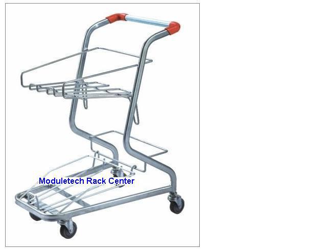 Moduletech Rack Center